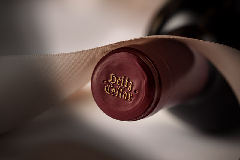 Holiday 2024 - Heitz Cellar